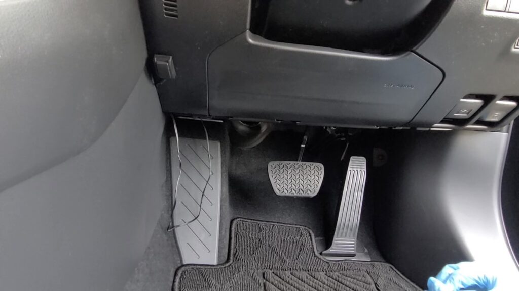 【50系RAV4】TVキャンセラー「ミエーテレ」取り付け方法│ノアノア90